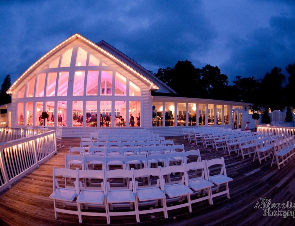 The Villa – Catering By Uptown