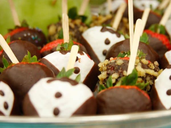 Catering By Uptown – Venues Catering Planning